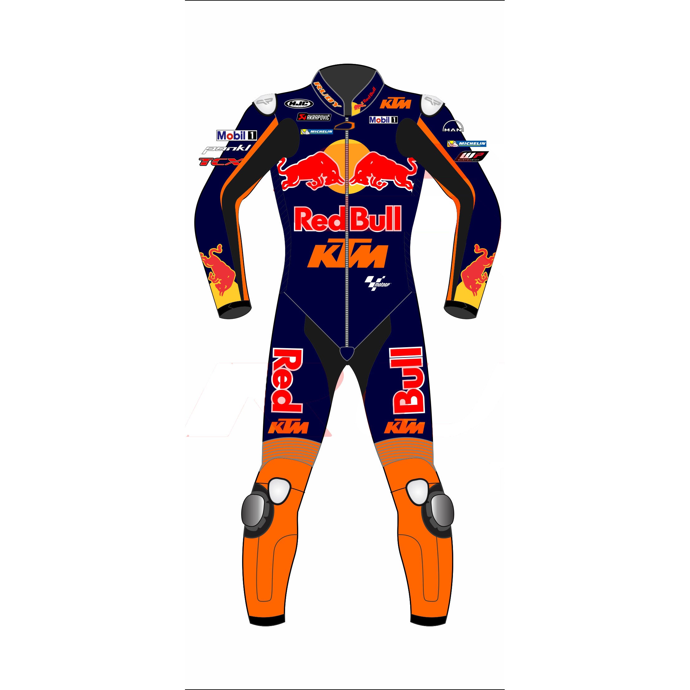 MotoGP Suits 2023 – BLEED