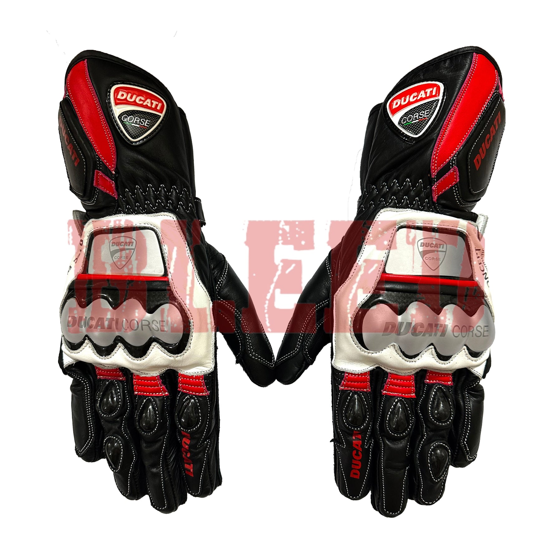 Motorbike Riding Gloves – Shop Now – BLEED